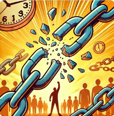 Breaking Free from Societal Expectations – When Love Hurts